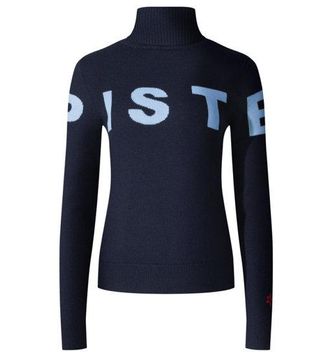Perfect Moment Piste Sweater W - Pullover - Damen