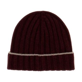 Brunello Cucinelli Herren, Accessories, Braun, 2XLGr&ouml;&szlig;e