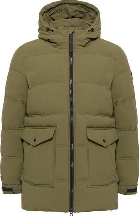 Mustang Jeans Outdoorjacke Herren Style Oakfield