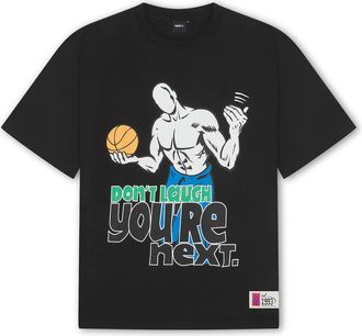 AND1 T-Shirt
