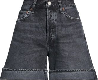 A Gold E HOSEN & R&Ouml;CKE - Jeansshorts auf YOOX.COM