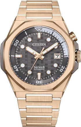 Citizen Series 8 Automatik Herrenuhr NB6069-53H