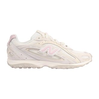 New Balance Femme, Sport, Beige, Taille: 37 1/2 EU 204L Baskets