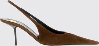 Saint Laurent Pumps Damen Farbe Beige