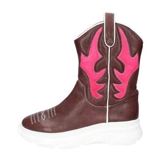 Stokton Femme, Chaussures, Brun, Taille: 37 EU Ex425