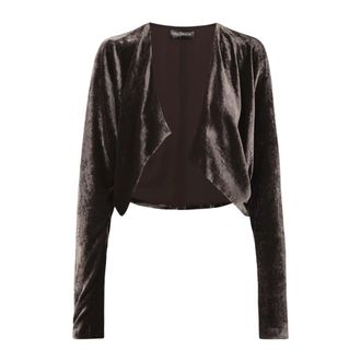 Cortana Femme, Vestes, Rouge, Taille: 40 FR Iris Jacket