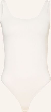 Falke String-Body Timeless weiss