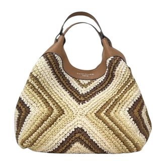 Gianni Chiarini Femme, Sacs, Multicolore, Taille: ONE Size DUA Shoulder Bag