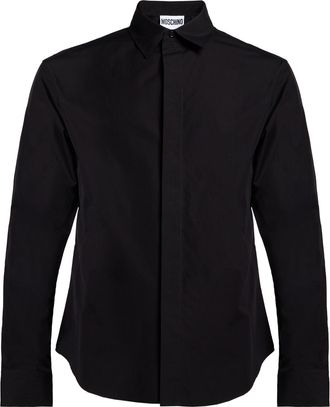 Moschino TOPS - Hemden auf YOOX.COM