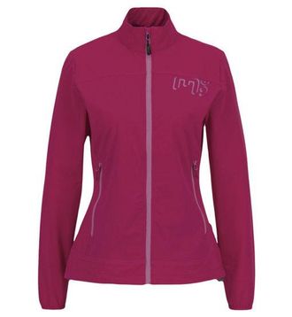 Meru Vallendar W - Softshelljacke - Damen