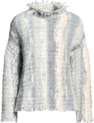 KANGRA STRICKWAREN - Rollkragenpullover auf YOOX.COM