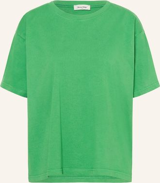 American Vintage American Vintage T-Shirt Fizvalley gruen