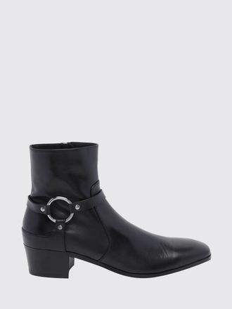 Tom Ford Stiefeletten Herren Farbe Schwarz