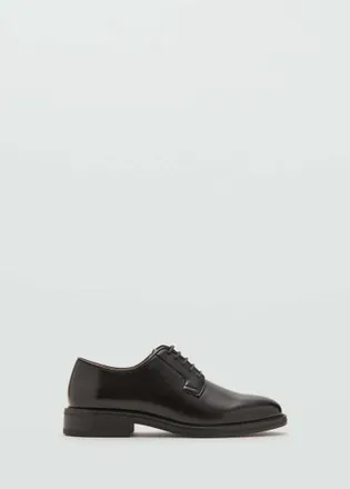 Mango Derbys costume marron - Homme - 46 - MANGO MAN