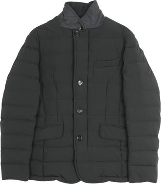Moorer Homme, Vestes, Vert, Taille: M Zayn Jacket