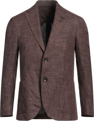 Lardini ANZ&Uuml;GE und CO-ORDS - Blazers auf YOOX.COM