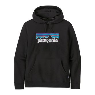 Patagonia Stilvolle Pullover Kollektion - - Sweatshirts & Hoodies - Herren - Schwarzk - XL