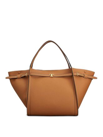Tod's Sac Cabas - Marron