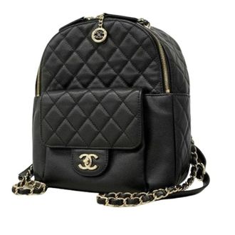 Chanel Damen, Pre-Owned, Schwarzk, ONE SIZEGr&ouml;&szlig;e
