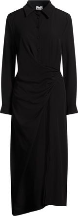 Berna KLEIDER - Maxi-Kleider auf YOOX.COM