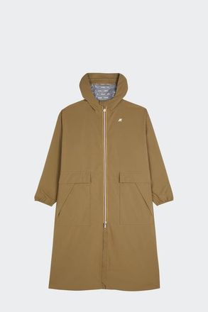 K-Way Imperm&eacute;able - Taille XXL