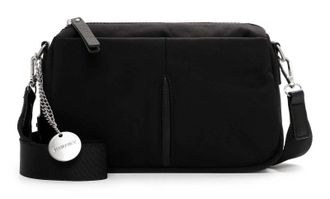 Suri Frey Schultertasche Umh&auml;ngetasche SFY Pauly Hand Bag Black schwarz