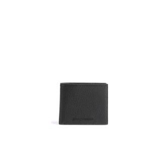 Emporio Armani Schwarze Geldb&ouml;rsen & Kartenhalter Y4R167Y068E80001 - - Accessories - Herren - Schwarzk - ONE SIZE