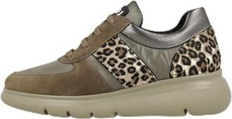 Lodi Chaussures A-RUT5600 marron, marron, 36 EU