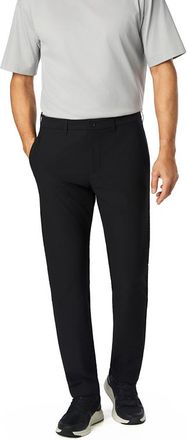 HUGO BOSS Herren Hose schwarz