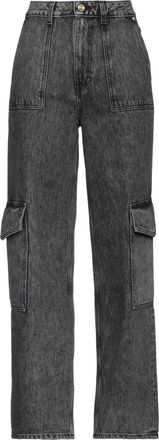 Ganni HOSEN & RÖCKE - Jeanshosen auf YOOX.COM