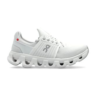 On Running Femme, Chaussures, Blanc, Taille: 38 EU Cloudswift 4 chaussures de sport