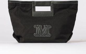 Max Mara Sac Cabas MAX MARA Femme couleur Noir