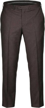 Eduard Dressler Herren Anzughose Regular Fit