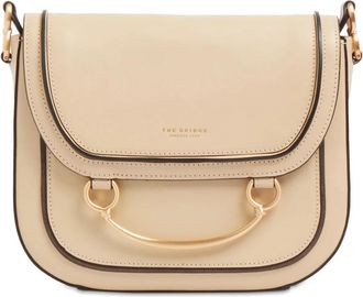The Bridge Femme, Sacs, Beige, Taille: ONE Size TH Crossbody