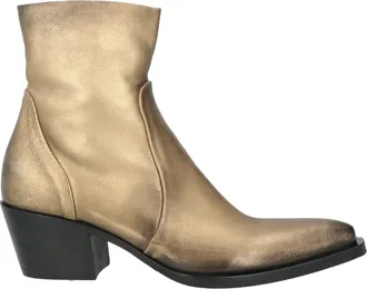 Strategia SCHUHE - Stiefeletten auf YOOX.COM