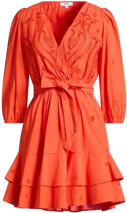 Suncoo KLEIDER - Mini-Kleider auf YOOX.COM