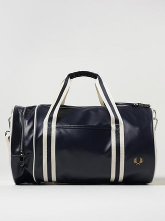Fred Perry Koffer Herren Farbe Blau