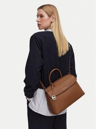 Michael Kors Handtasche 30T6GX7S2L Braun