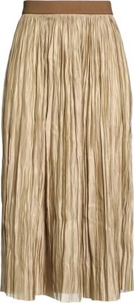 Roberto Collina HOSEN & R&Ouml;CKE - Midi-R&ouml;cke auf YOOX.COM