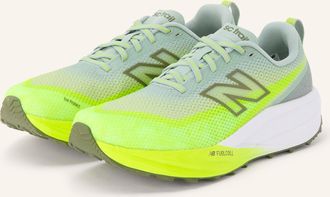 New Balance Trailrunning-Schuhe Supercomp gelb