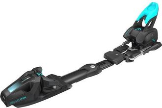 Head Ski Alpin Bindung FREEFLEX 14 GW BR.85 D m.bk/sp.bl