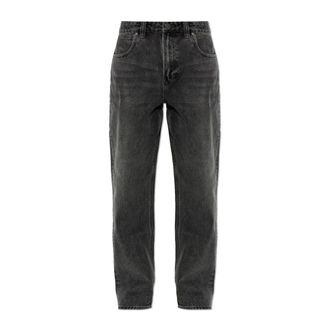 Entire studios Straight-leg Jeans - - Jeans - Herren - Grau - M