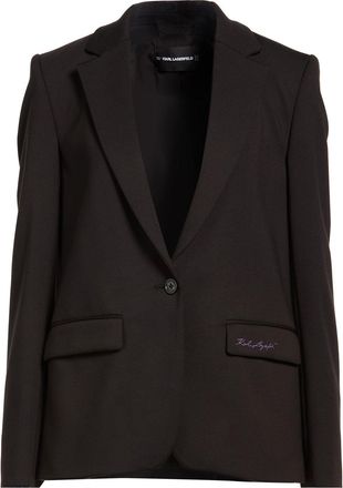 Karl Lagerfeld ANZ&Uuml;GE und CO-ORDS - Blazers auf YOOX.COM
