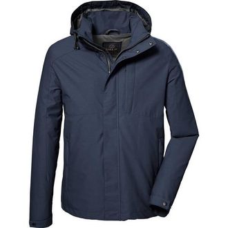 G.I.G.A. DX by killtec Herren Funktionsjacke GS 9 MN JCKT