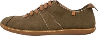 El Naturalista Unisex N5288 EL Viajero Low-top, Foliage, 36 EU Weit