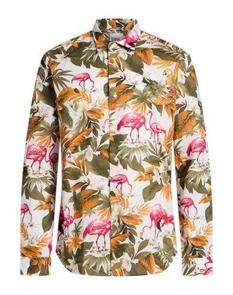 DNL TOPS - Chemises sur YOOX.COM