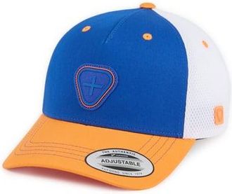 Gertrude Casquette baseball Billys 2 Tones