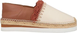 See By Chlo&eacute; SCHUHE - Espadrilles auf YOOX.COM