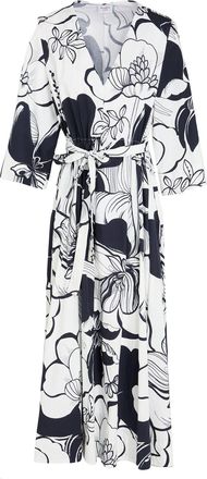 Blanca Luz KLEIDER - Maxi-Kleider auf YOOX.COM