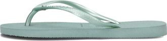 Havaianas Damen, Schuhe, Gr&uuml;n, 41 EUGr&ouml;&szlig;e